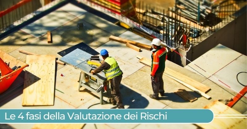Valutazione dei Rischi sul Lavoro: come individuarli e misurarli Valutazione dei Rischi sul Lavoro: come individuarli e misurarli